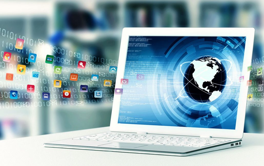 The key to a successful website - determining its purpose