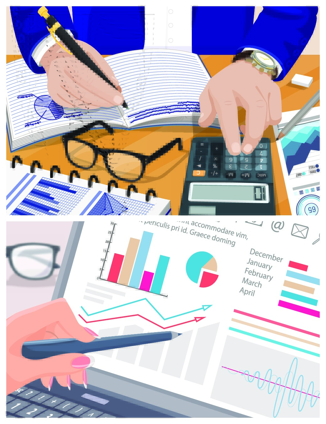 How To Set A Marketing Budget How To Set A Marketing Budget